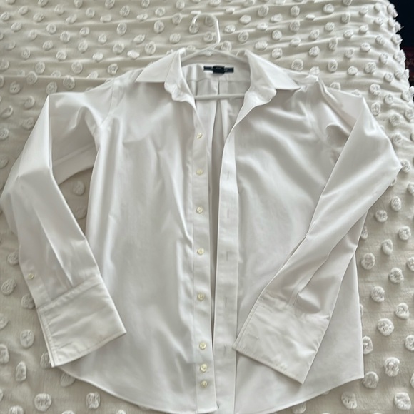 Brooks Brothers | Shirts & Tops | Brooks Brothers Button Down Shirt | Poshmark
